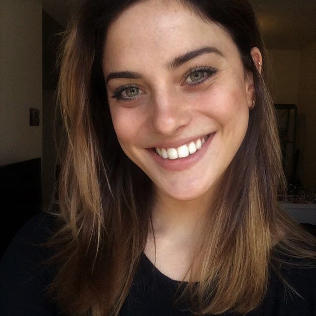 Picture of Alejandra Alonso