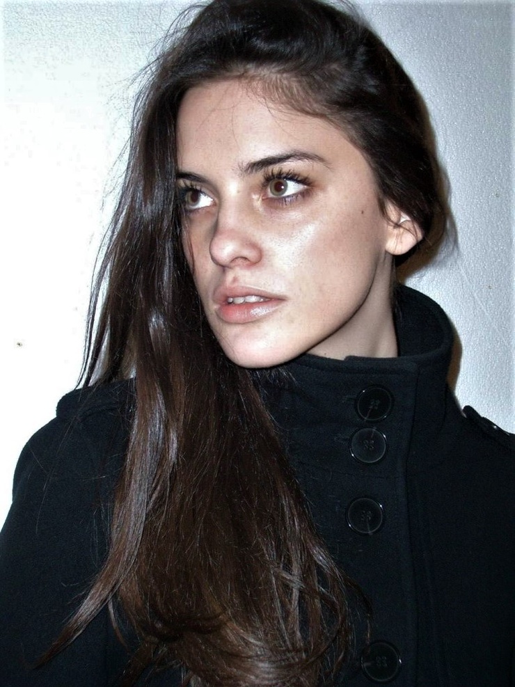 Picture of Alejandra Alonso