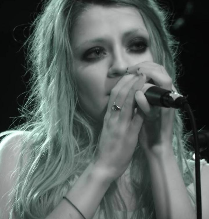 Picture of Lacey Mosley