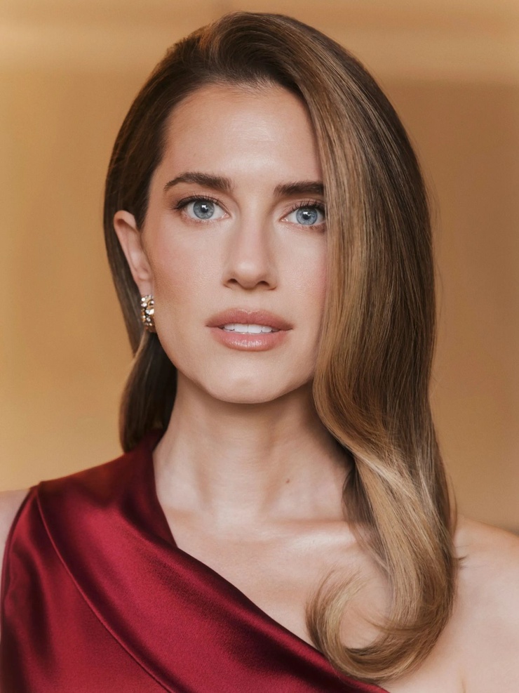 Picture of Allison Williams
