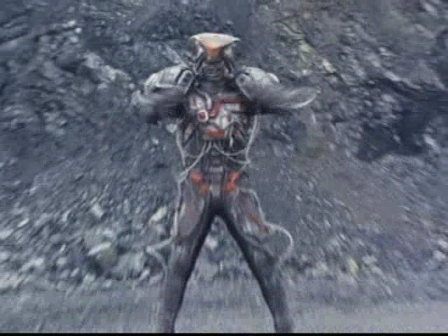 Picture of Jikuu Senshi Spielban