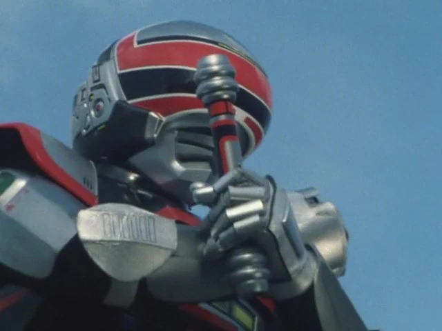Jikuu Senshi Spielban image