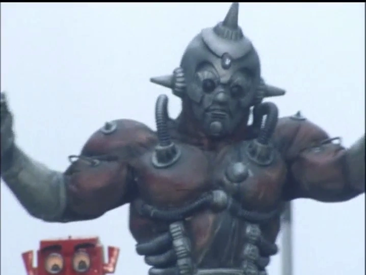 Jikuu Senshi Spielban picture