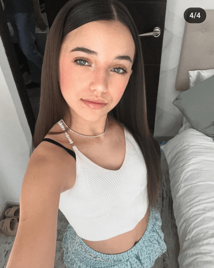 Valeria Rebollo picture
