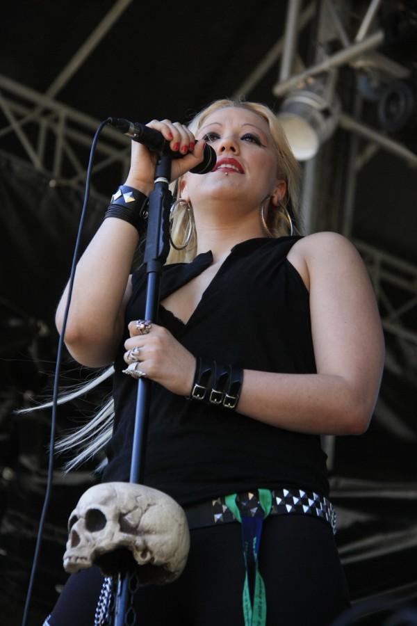 Picture of Ruby Roque