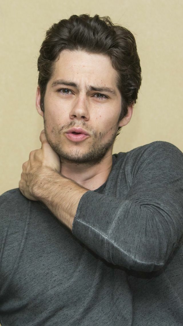 Dylan O'Brien