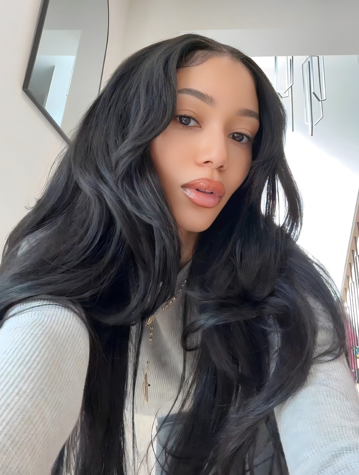 Picture of Coi Leray