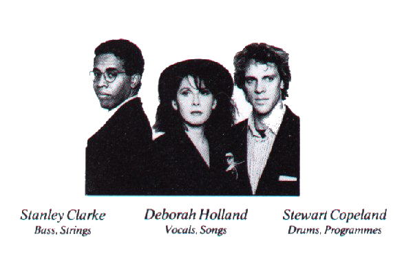 Picture of Deborah Holland