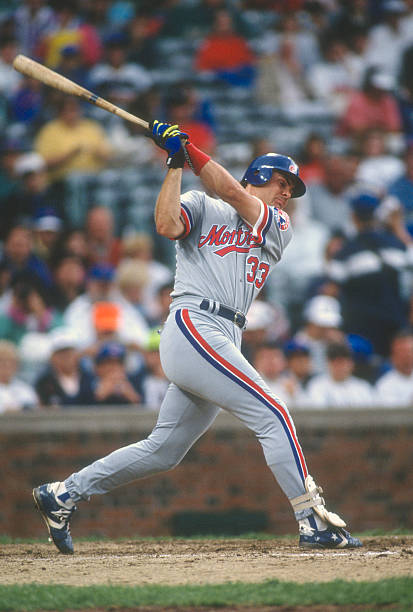 Picture of Larry Walker