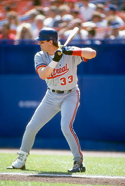Larry Walker image