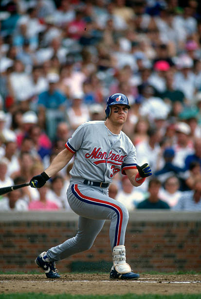 Image of Larry Walker