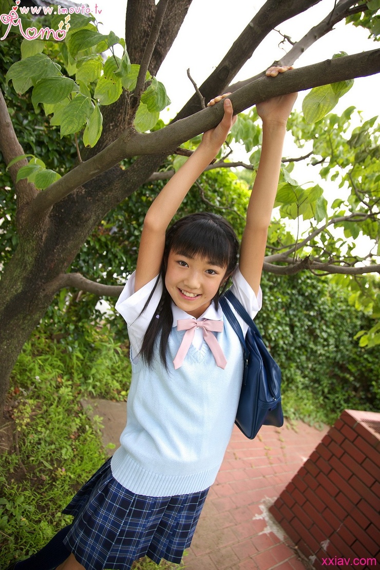 momo