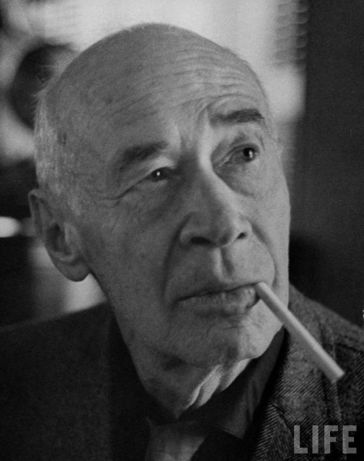Henry Miller picture