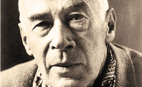 Picture of Henry Miller