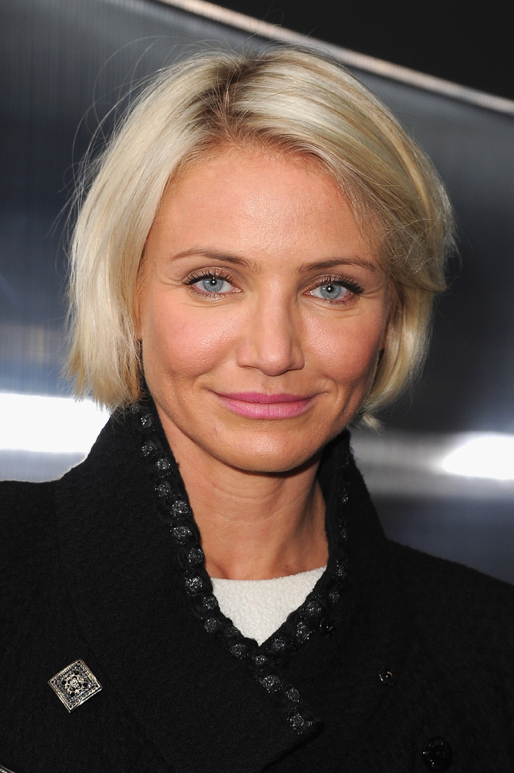 Cameron Diaz picture