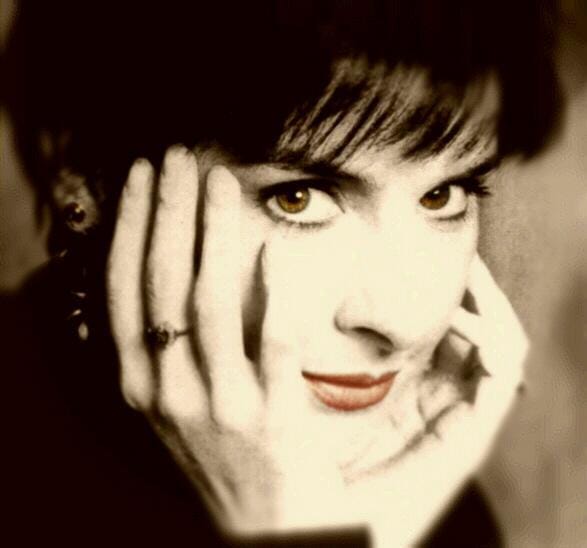Picture of Enya