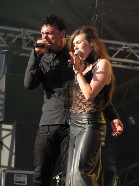 Picture of Elize Ryd