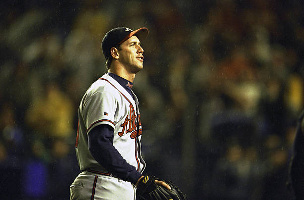 John Rocker picture