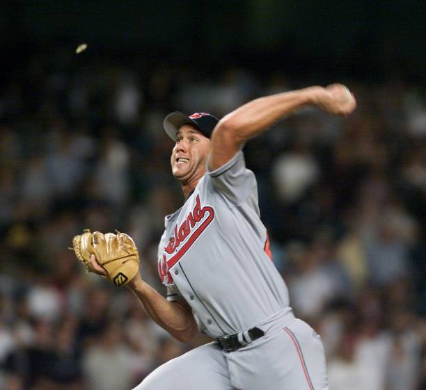 Picture of John Rocker