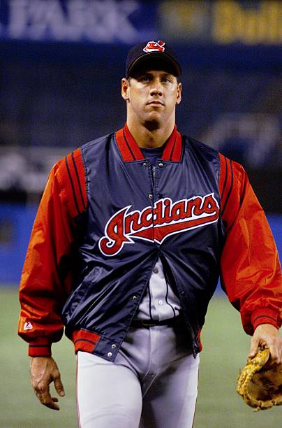 Picture of John Rocker