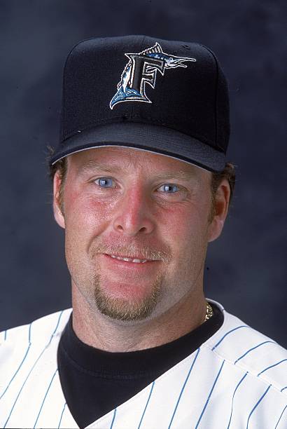 Picture of Mike Redmond