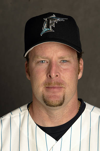 Picture of Mike Redmond