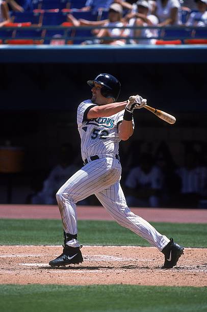 Picture of Mike Redmond