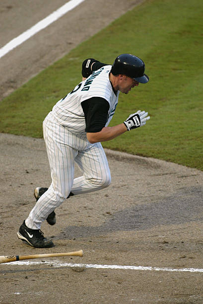 Image of Mike Redmond