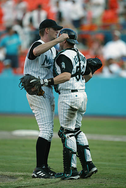 Mike Redmond picture