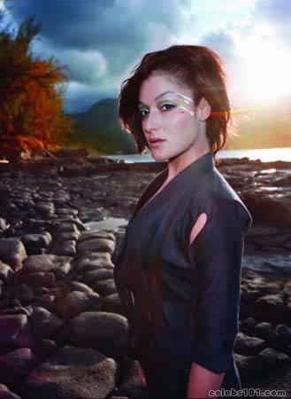 Picture of Lucia Cifarelli