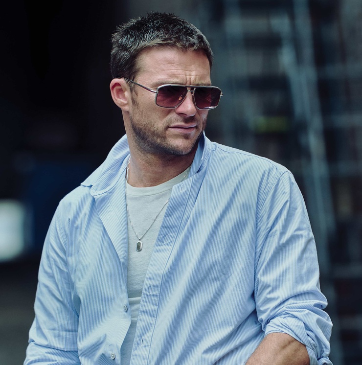 Image of Scott Eastwood