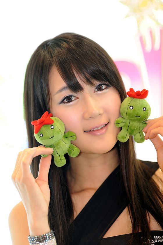 Picture of Han Chae I