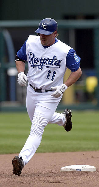 Picture of Matt Stairs