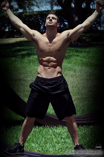 Picture of Adam Ayash