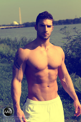 Picture of Adam Ayash