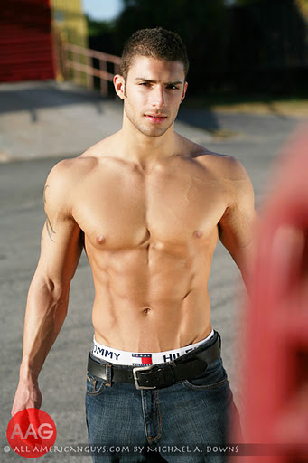 Picture of Adam Ayash