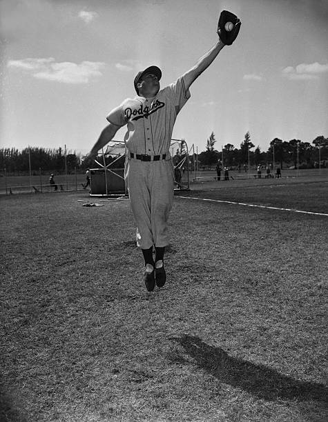 Picture of Duke Snider