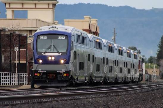 Picture of ACE CEM Cab Car