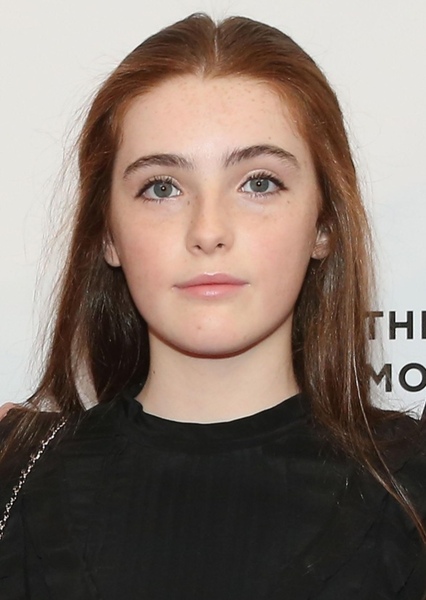 Picture of Liv Freundlich