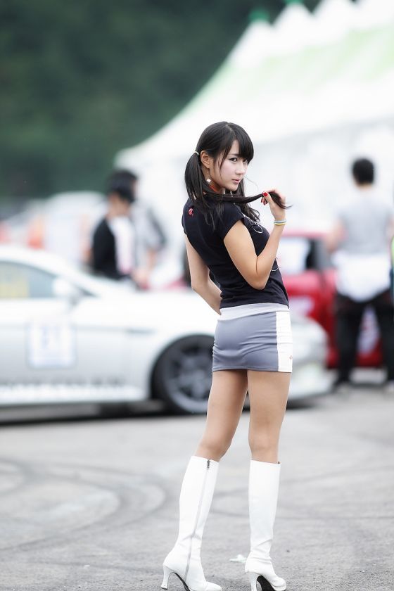 Picture of Han Chae I