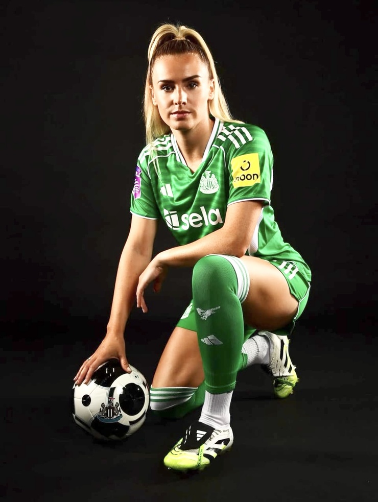 Image of Emma Kelly (footballer)