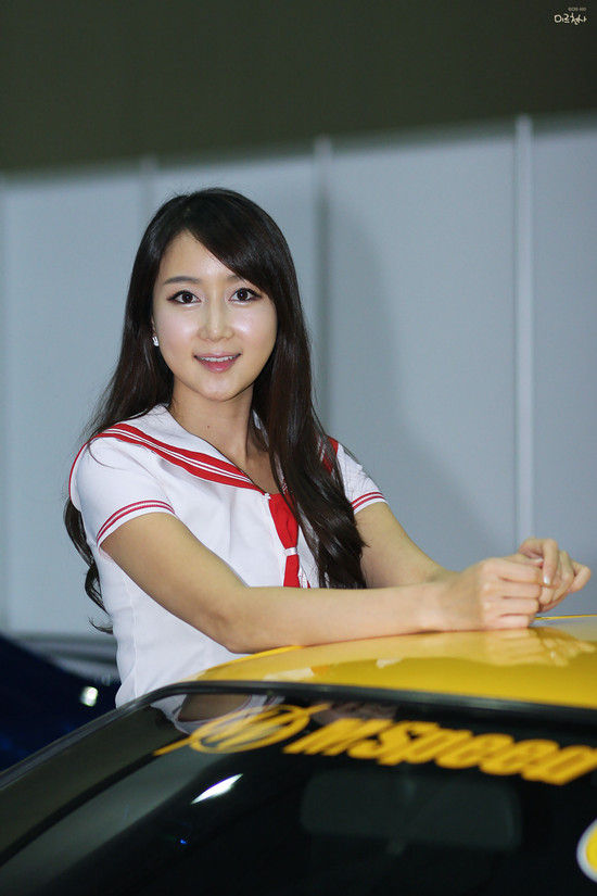 Picture of Han Chae I