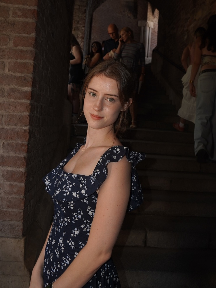 Picture of Mira Szalma