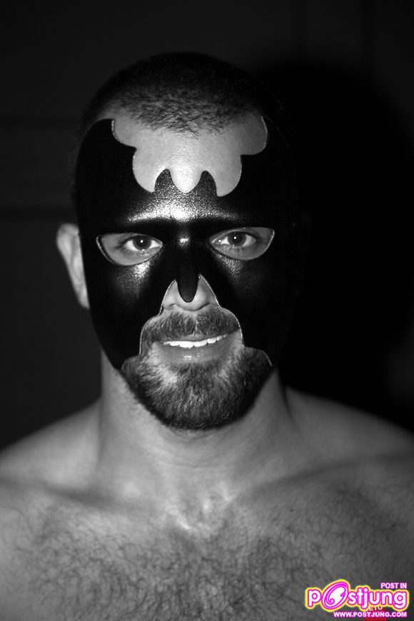 Image of Damien Crosse