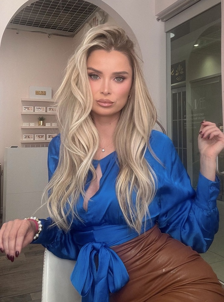 Meghan Chayka