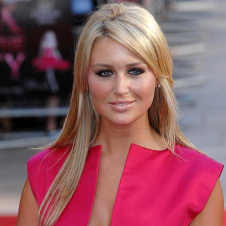 Picture of Alex Curran