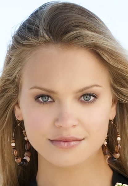Picture of Elisandra Tomacheski