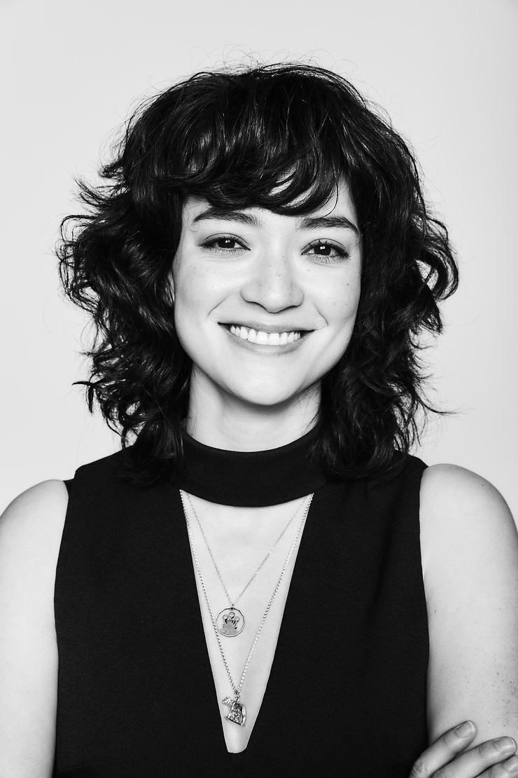 Picture of Angela Wong Carbone