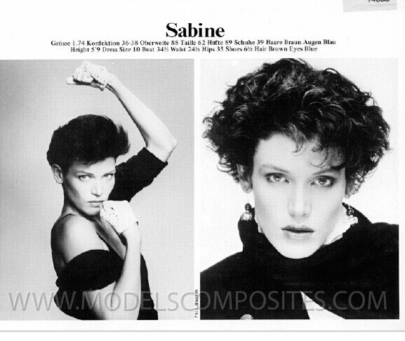 Picture of Sabine Fleischer
