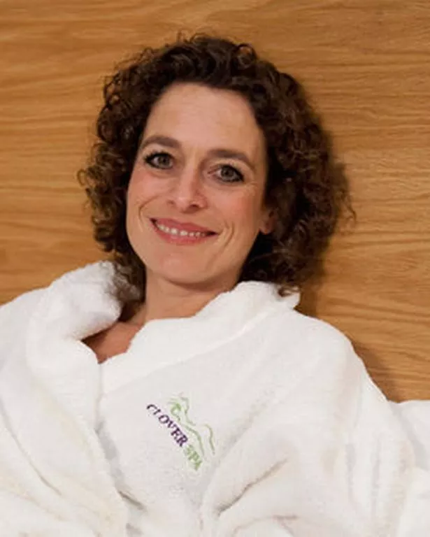 Alex Polizzi picture